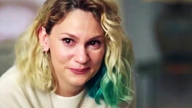 Farah Zeynep Abdullah Hastalıklarını Paylaştı Farah Zeynep Abdullah Hastalıklarını Paylaştı